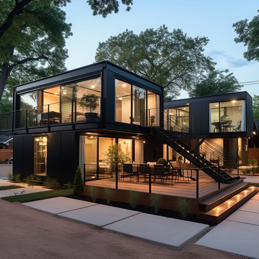 Revolutionizing Dallas: How modular homes are changing the game
