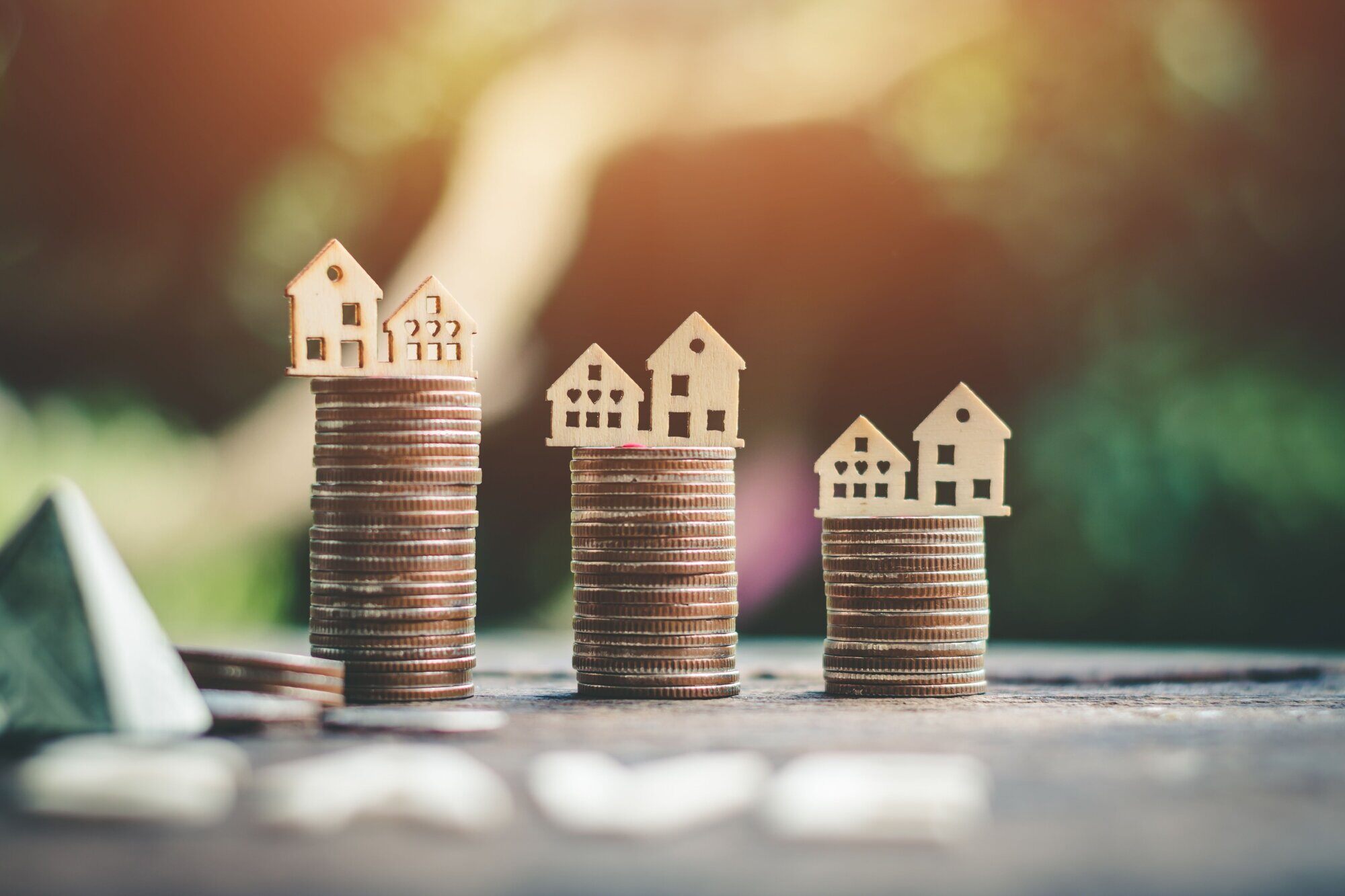 The quick guide to calculating overhead costs in construction