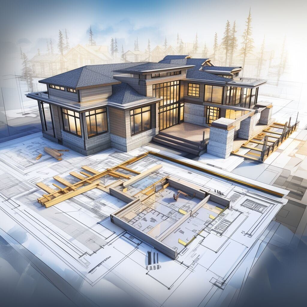 Get ahead in Calgary: Construction growth blueprint - Growing my ...