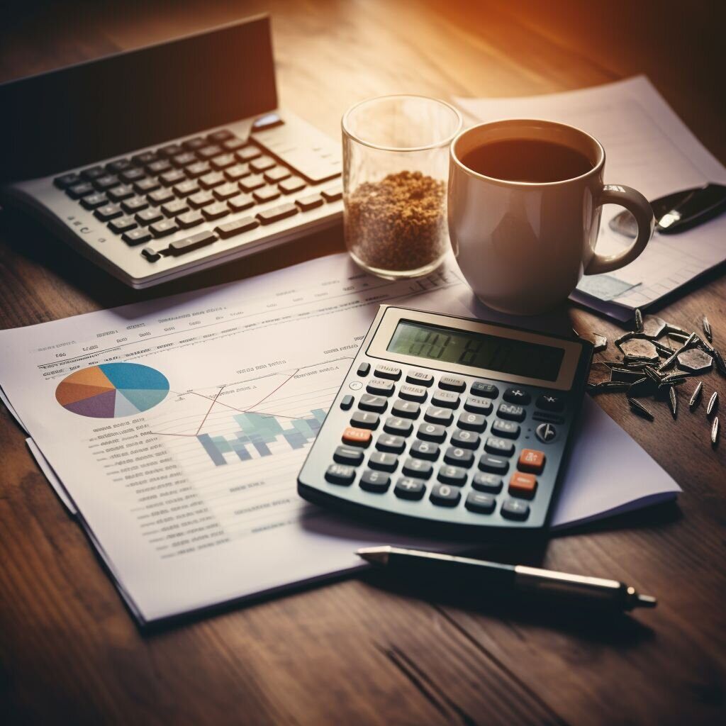 Understanding general contractor markup with modern construction ...