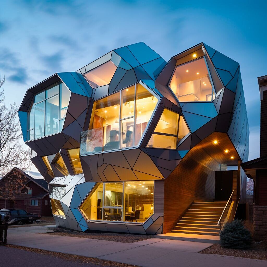Build smart in Calgary: Top innovative materials for modern homes!