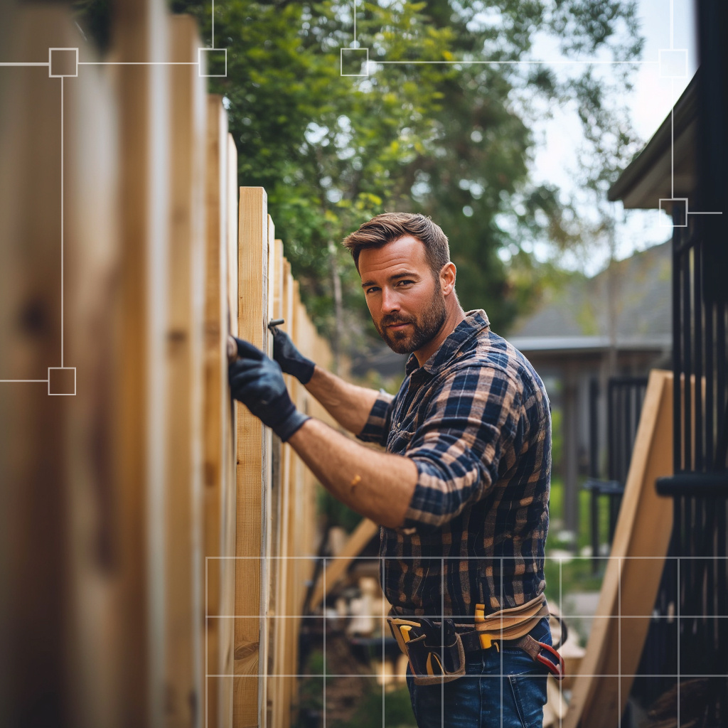 Why Your Fence Contracting Business Needs a Specialized Software